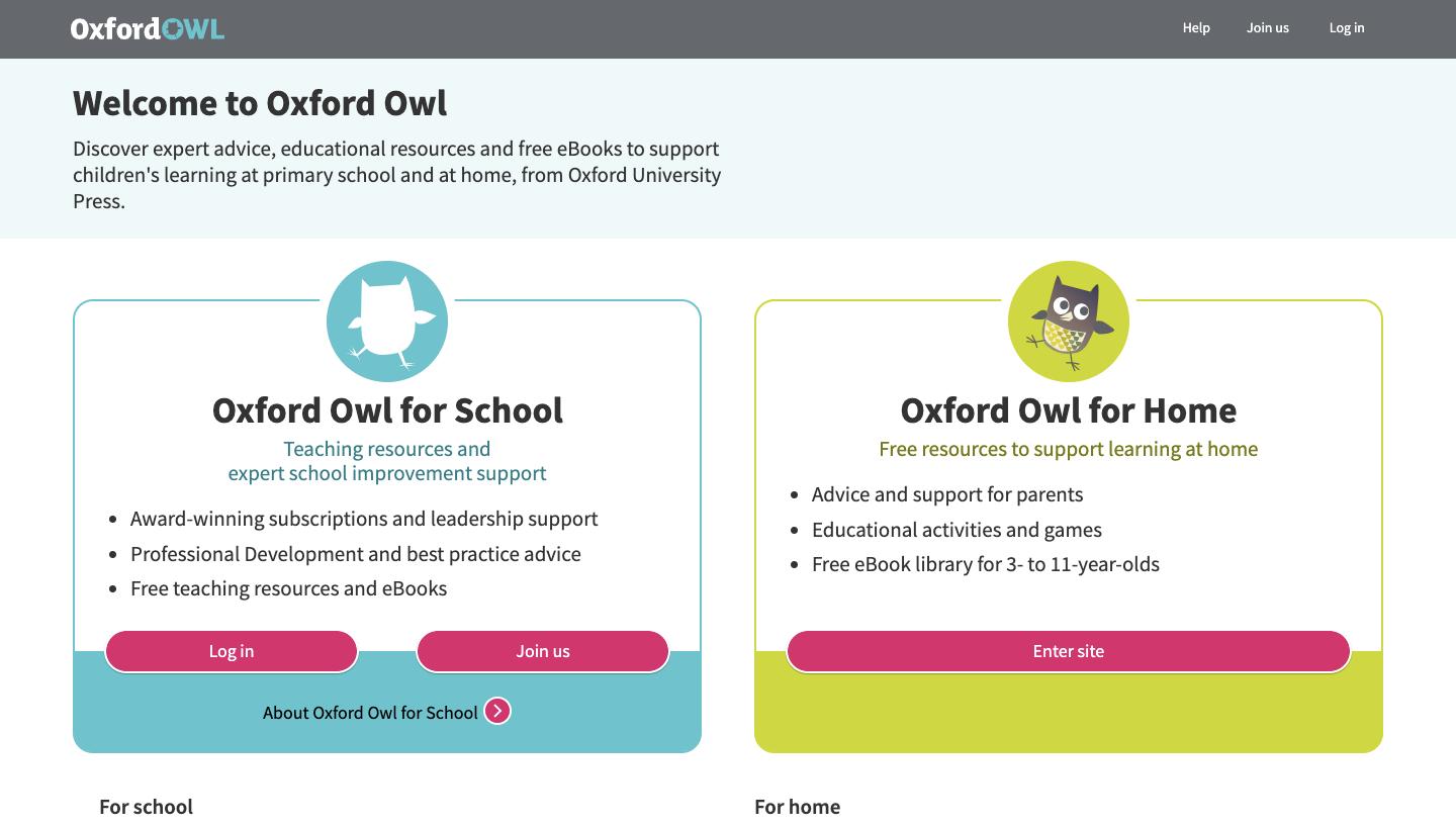 20+ Best Reading Websites For Kids in 2025 [Updated List]