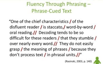 15 Best Reading Fluency Activities for Young Readers