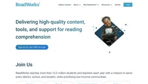 20+ Best Reading Websites For Kids in 2025 [Updated List]