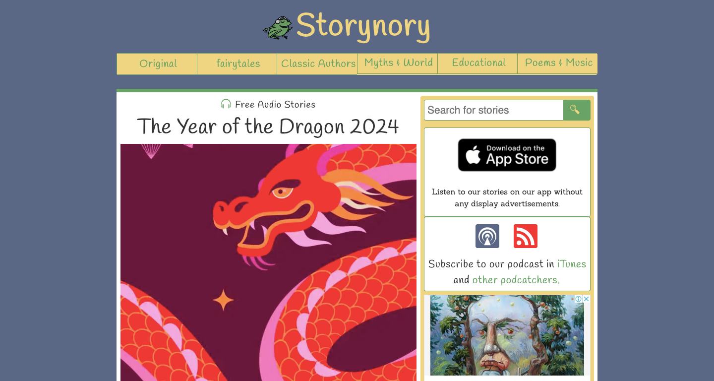 20+ Best Reading Websites For Kids in 2025 [Updated List]