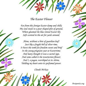 11 Best Easter Poems for Kids in 2025