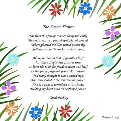 11 Best Easter Poems for Kids in 2025