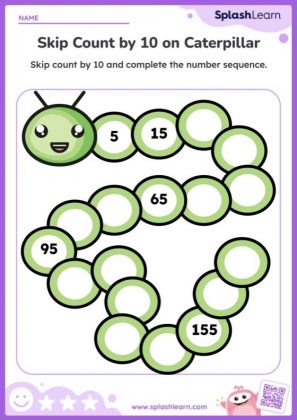 How to Teach Skip Counting to Kids in 9 Easy Steps
