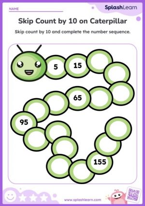 How to Teach Skip Counting to Kids in 9 Easy Steps