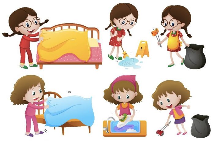 How to Make an After-School Schedule for Kids: Parents Guide