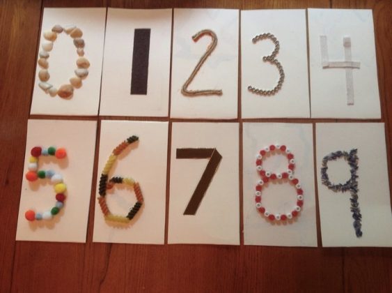 How to Teach Number Formation in 5 Easy Steps