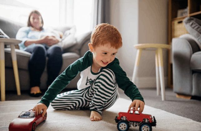 How to Make an After-School Schedule for Kids: Parents Guide