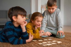15 Decision Making Games for Kids to Build Critical Thinking
