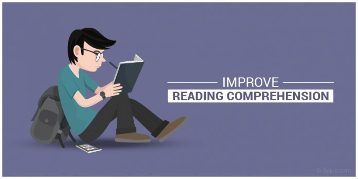 How to Improve Reading Comprehension: Strategies & Tips