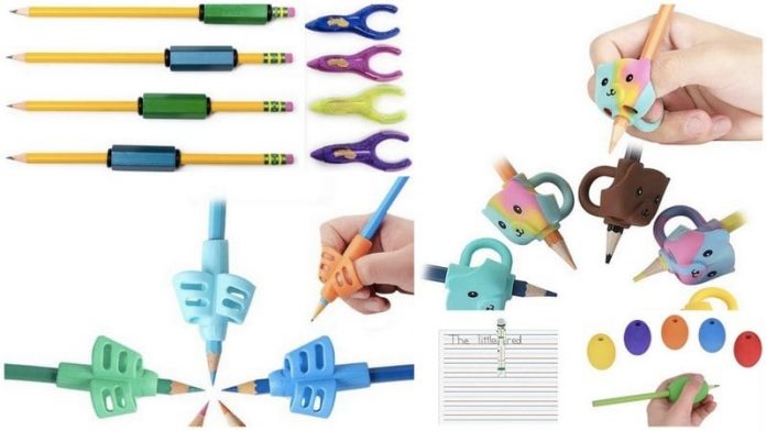 How to Teach Kids to Write in 9 Easy Steps