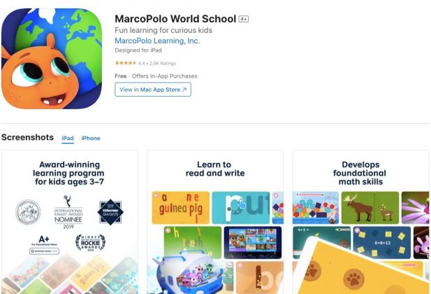 12 Best Learning Apps For Kids in 2025 [Updated List]