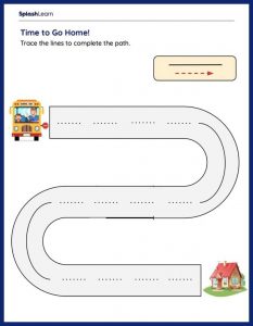How to Teach Letter Formation to Kids in 9 Easy Steps