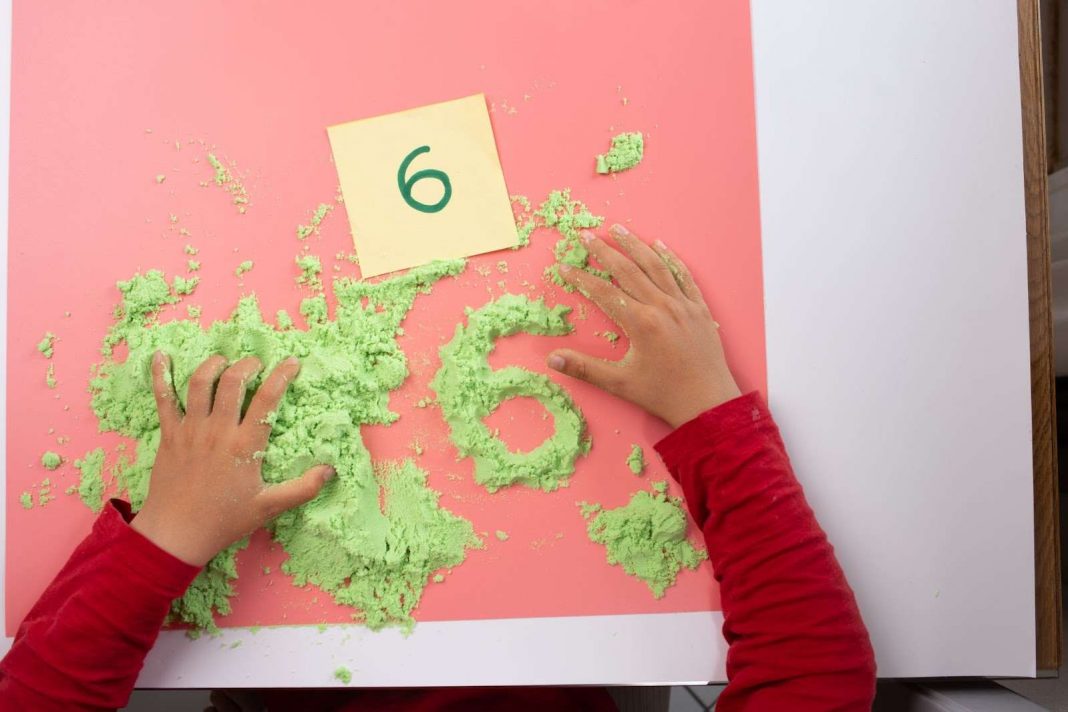 How to Teach Number Formation in 5 Easy Steps