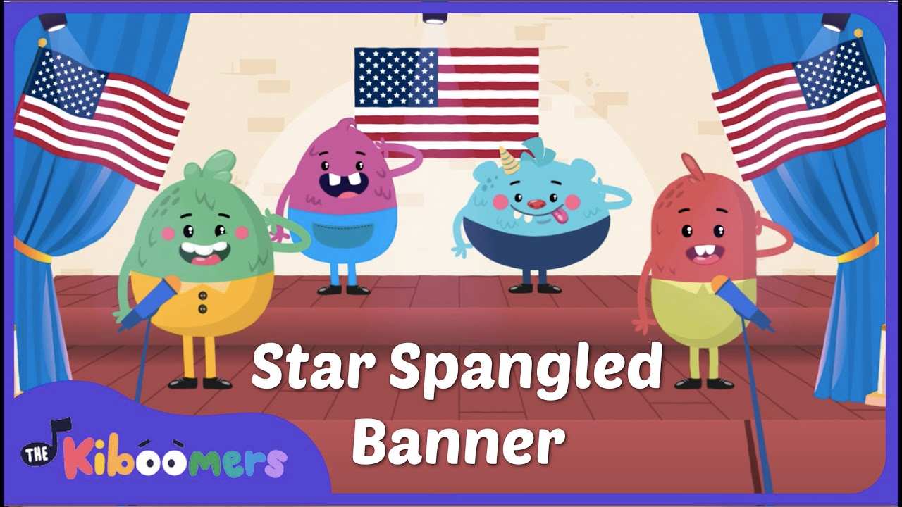 15 Fun Fourth of July Activities for kids in 2025