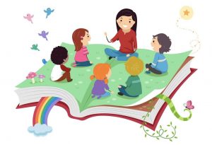 12 Best Communication Activities for kids of All Ages