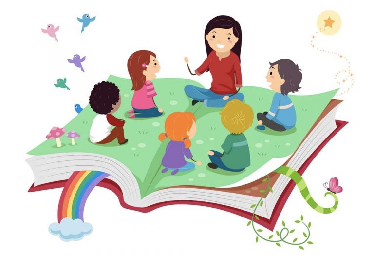 12 Best Communication Activities for kids of All Ages