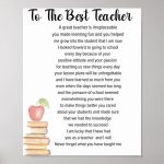 12 Best Poems About Teachers Who Change Lives