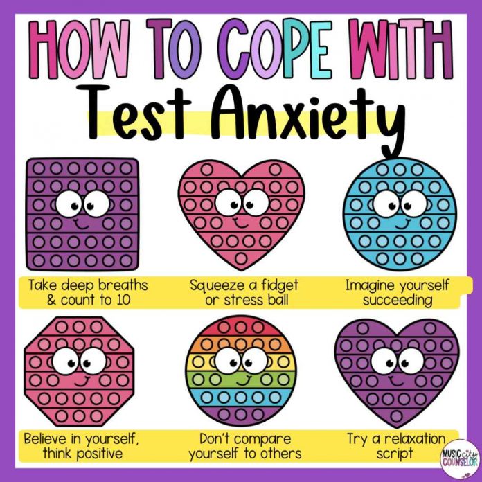 How to Cope With Test Anxiety: 12 Best Ways
