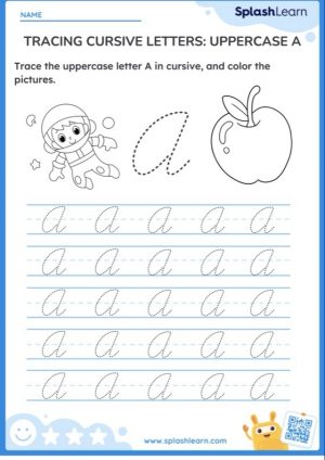 How to Teach Letter Formation to Kids in 9 Easy Steps