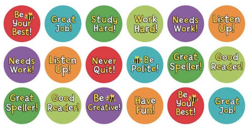 30 Best Classroom Reward Ideas for Elementary Students