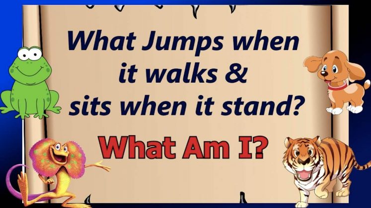 117 Best Riddles for Kids (With Answers)