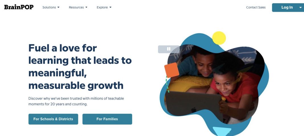 10 Best Game-Based Learning Platforms for Kids