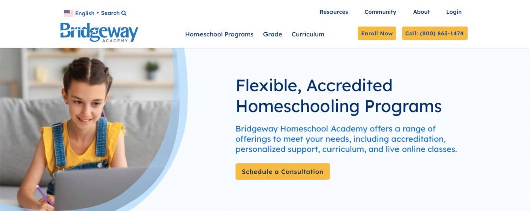 10 Best Online Homeschool Programs: A Comprehensive Review