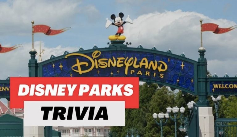 150+ Disney Trivia Questions and Answers for Kids [Updated]