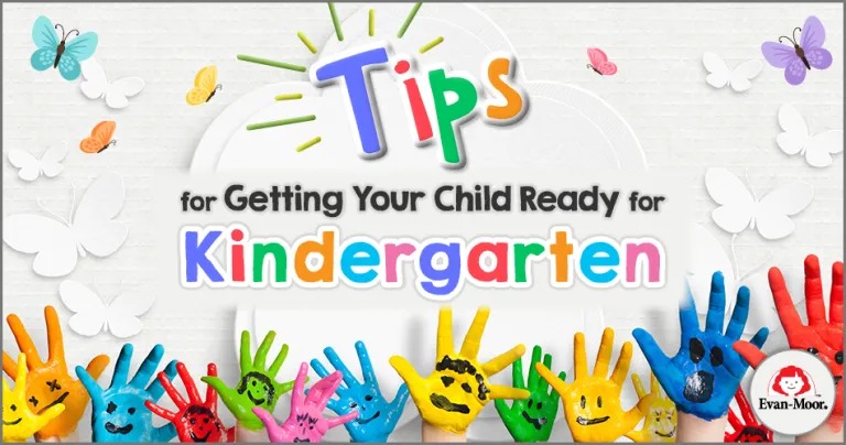 How to Prepare Your Child for Kindergarten: 16 Best Tips