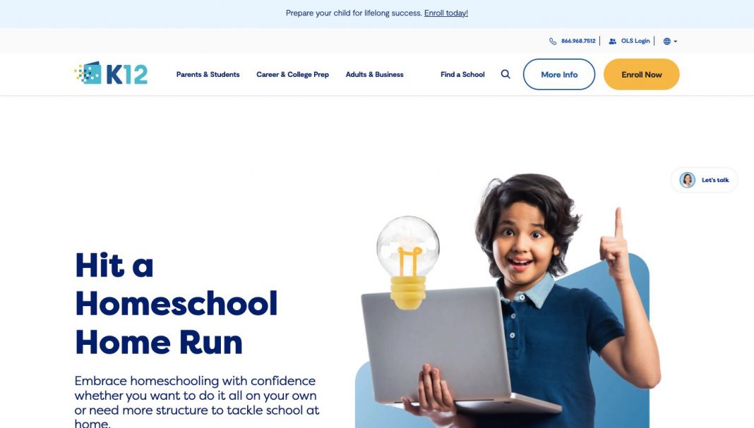 10 Best Online Homeschool Programs: A Comprehensive Review