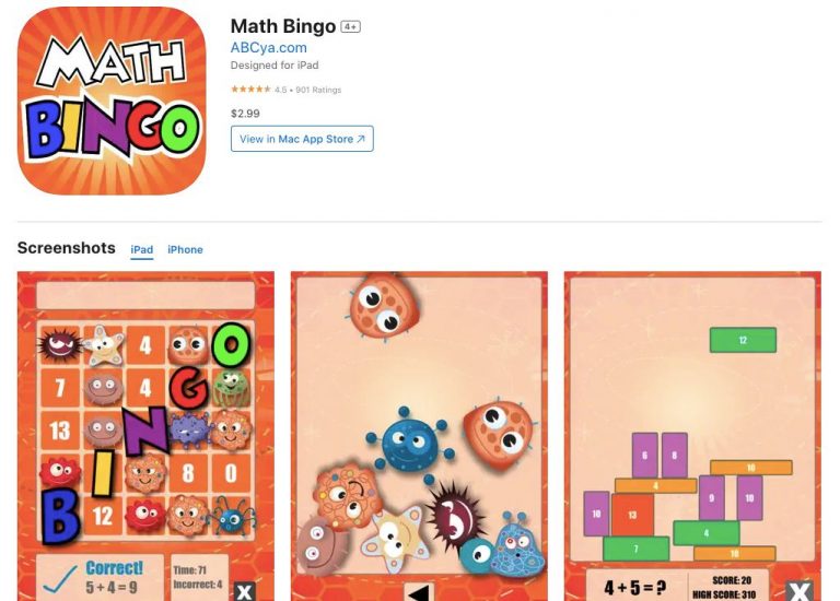 11 Best Multiplication Apps for Kids