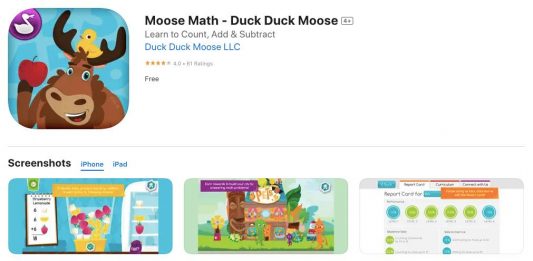 12 Best Educational Apps for Kindergarten Kids