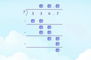How to Teach Long Division to Kids in 6 Easy Steps