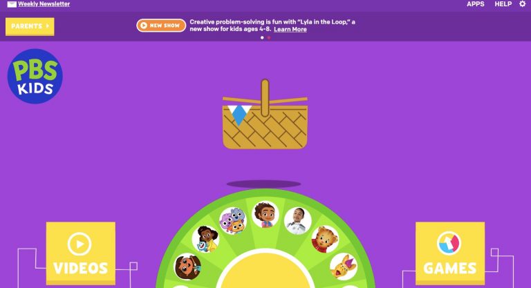 10 Best Game-Based Learning Platforms for Kids