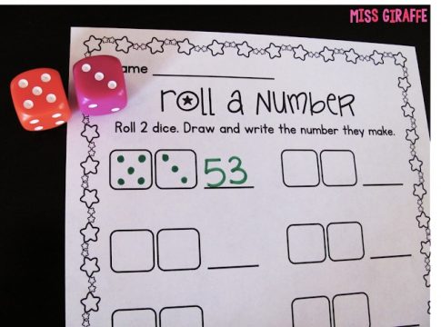 12 Best Pattern Activities for Preschoolers in 2025