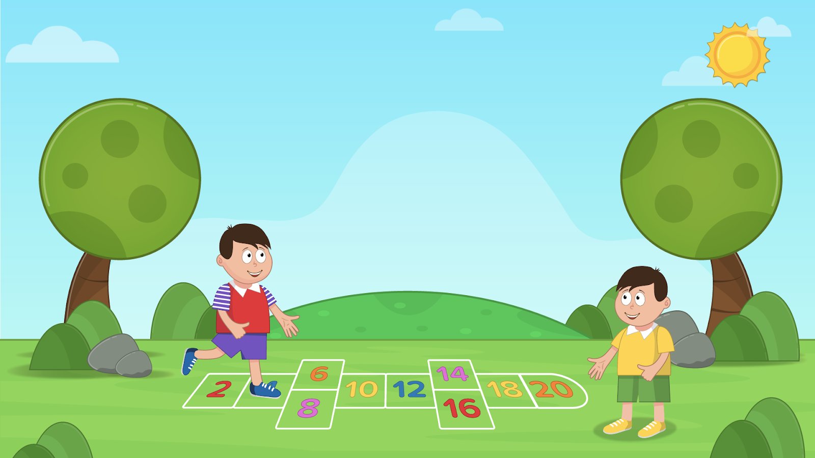 15 Best Movement Activities for Preschoolers in 2025