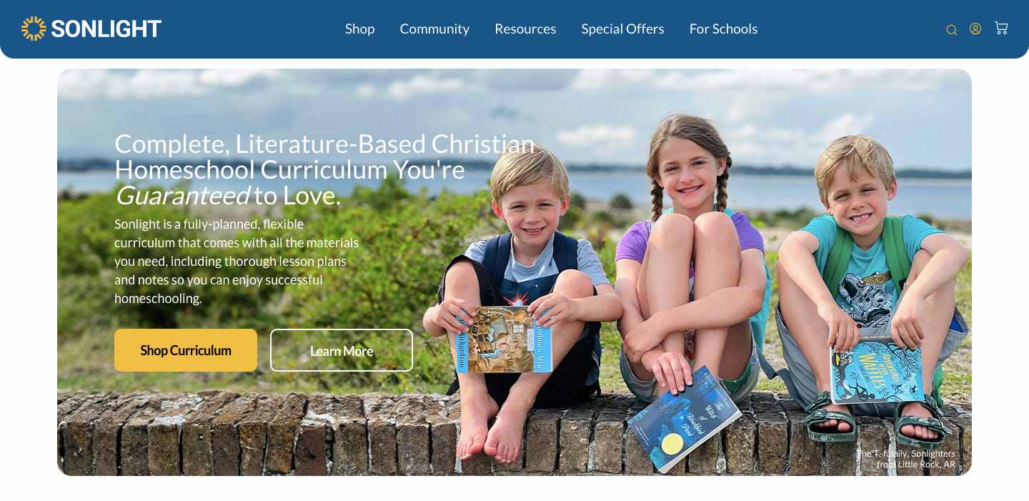 10 Best Online Homeschool Programs: A Comprehensive Review