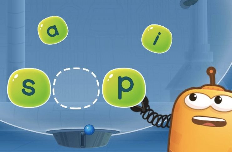 9 Best Spelling Games for Kids