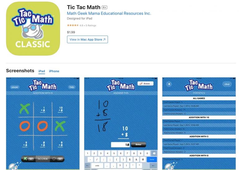 11 Best Multiplication Apps for Kids