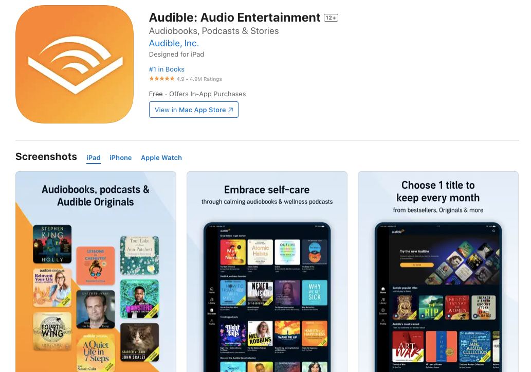 10 Best Reading Apps for Kids in 2025 [Updated List]