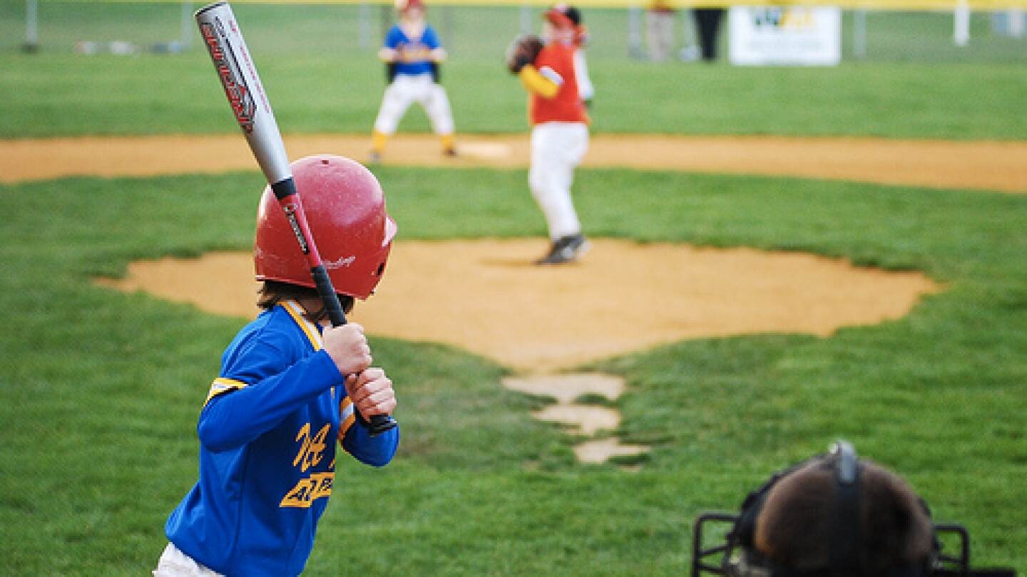 20 Best Summer Sports for Kids in 2025