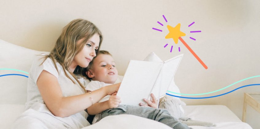 10 Best Classic Fairy Tales For Your Kids' Early Development