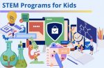 12 Best STEM Programs for Kids in 2025
