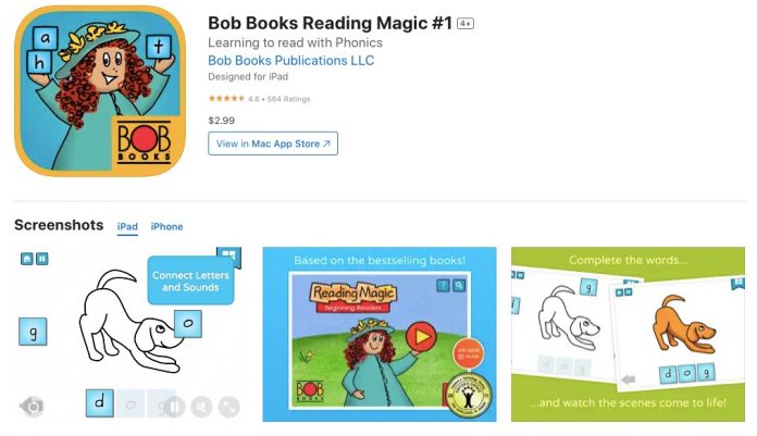 10 Best Reading Apps for Kids in 2025 [Updated List]