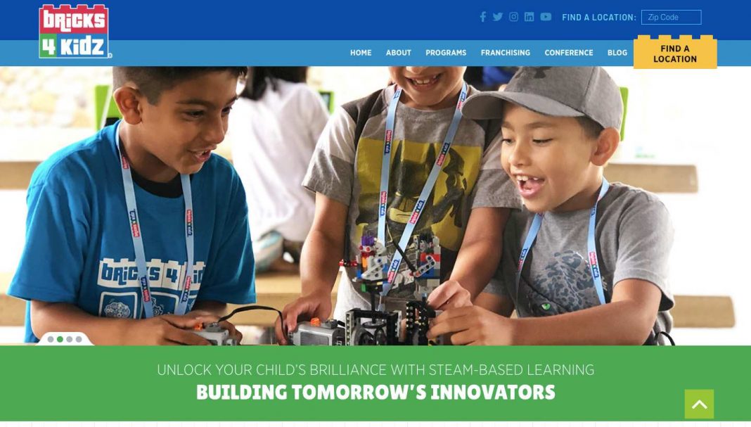 12 Best STEM Programs for Kids in 2025