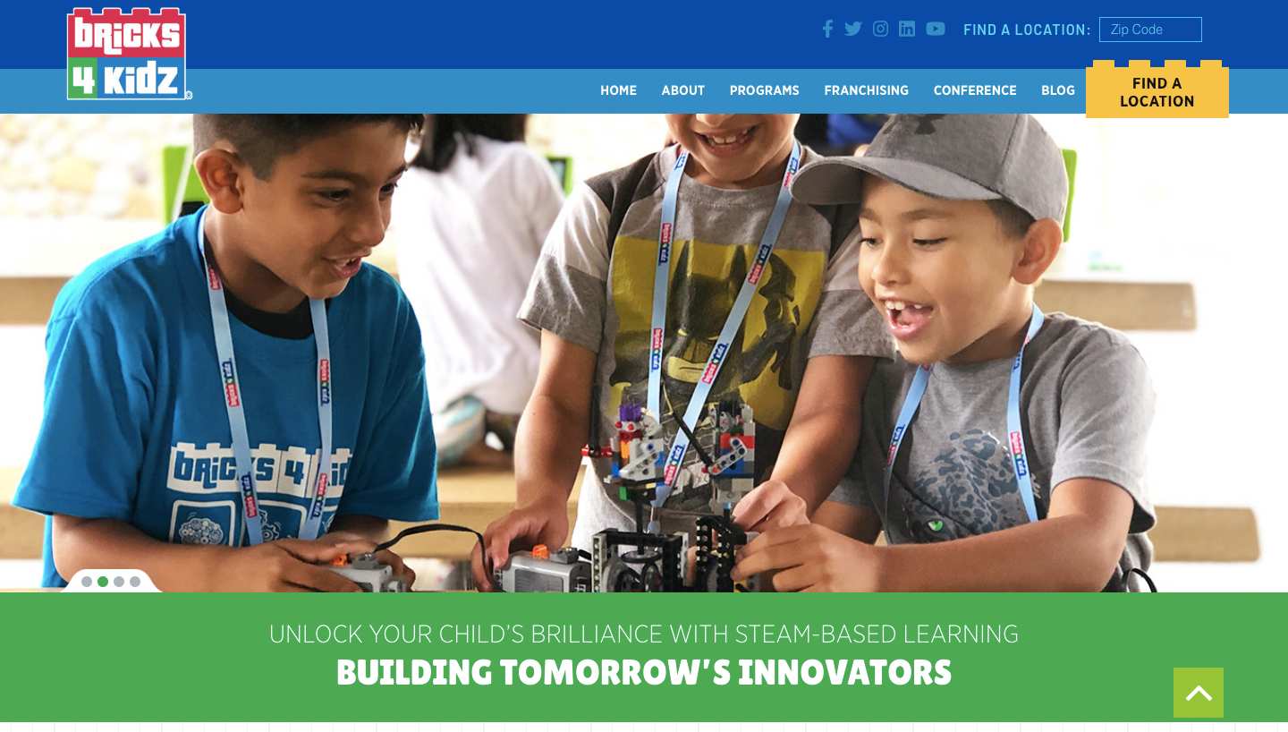 12 Best STEM Programs for Kids in 2025