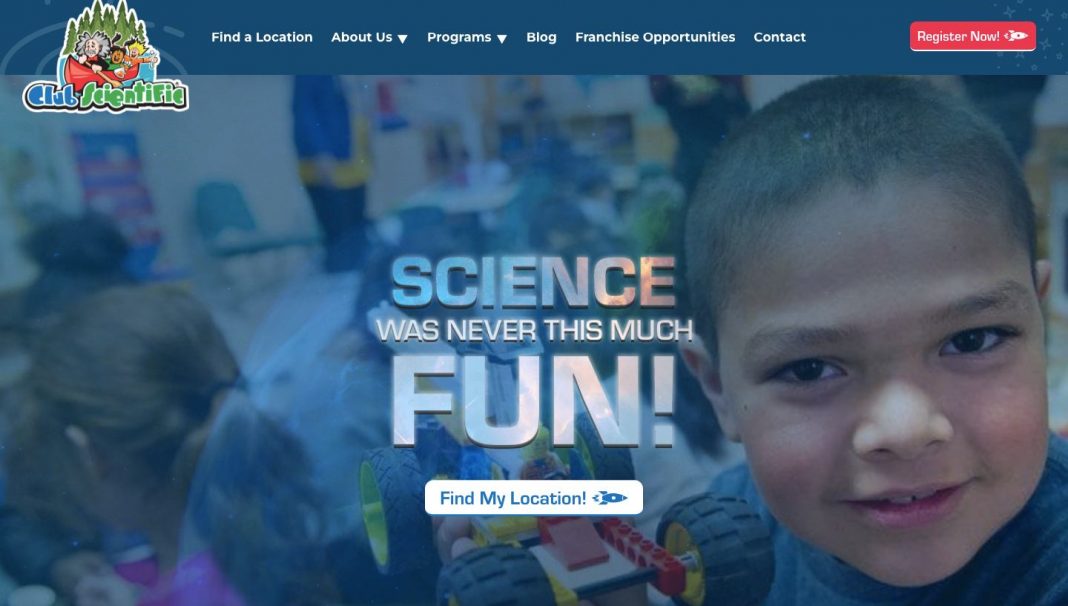 12 Best STEM Programs for Kids in 2025