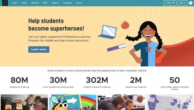 12 Best STEM Programs for Kids in 2025