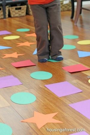 39 Fun Outdoor Games for Kids of All Ages