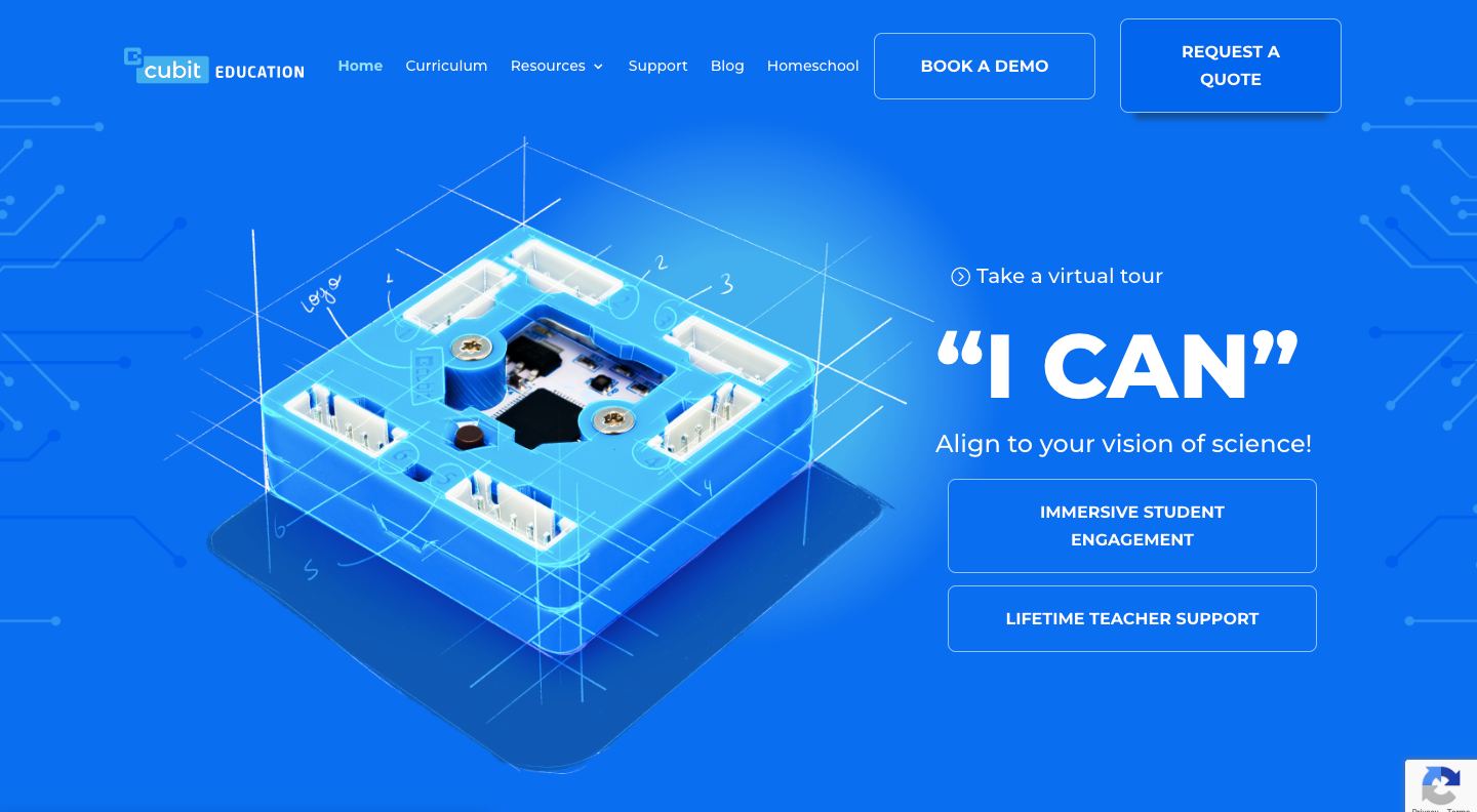 12 Best STEM Programs for Kids in 2025